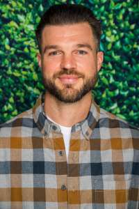 Dylan Marks, LMFT - Visions Treatment Centers