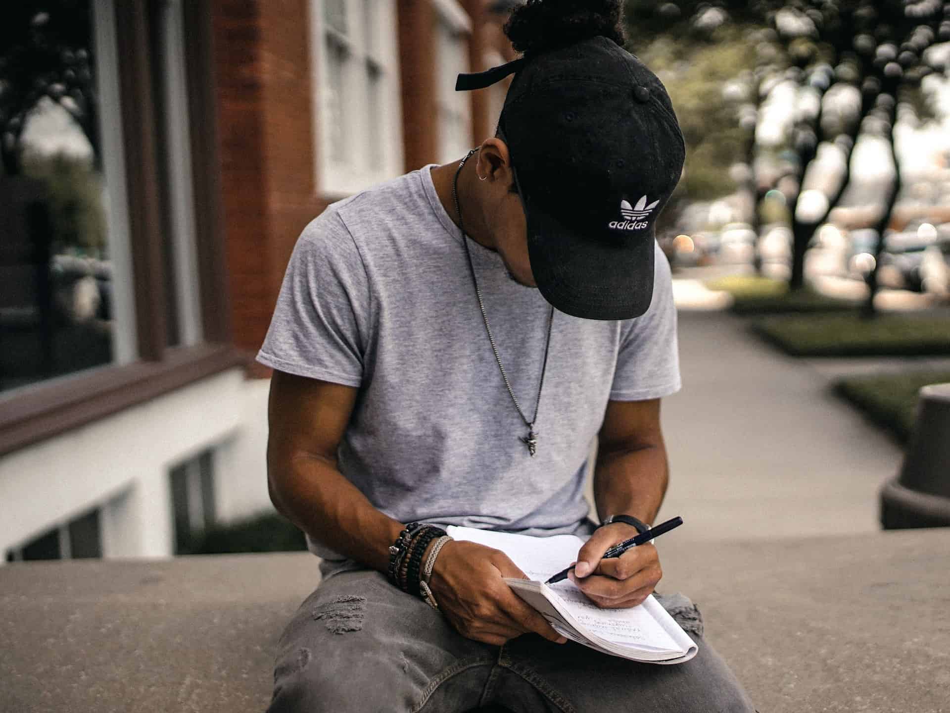 How To Start Journaling For Mental Health Visions Treatment Centers